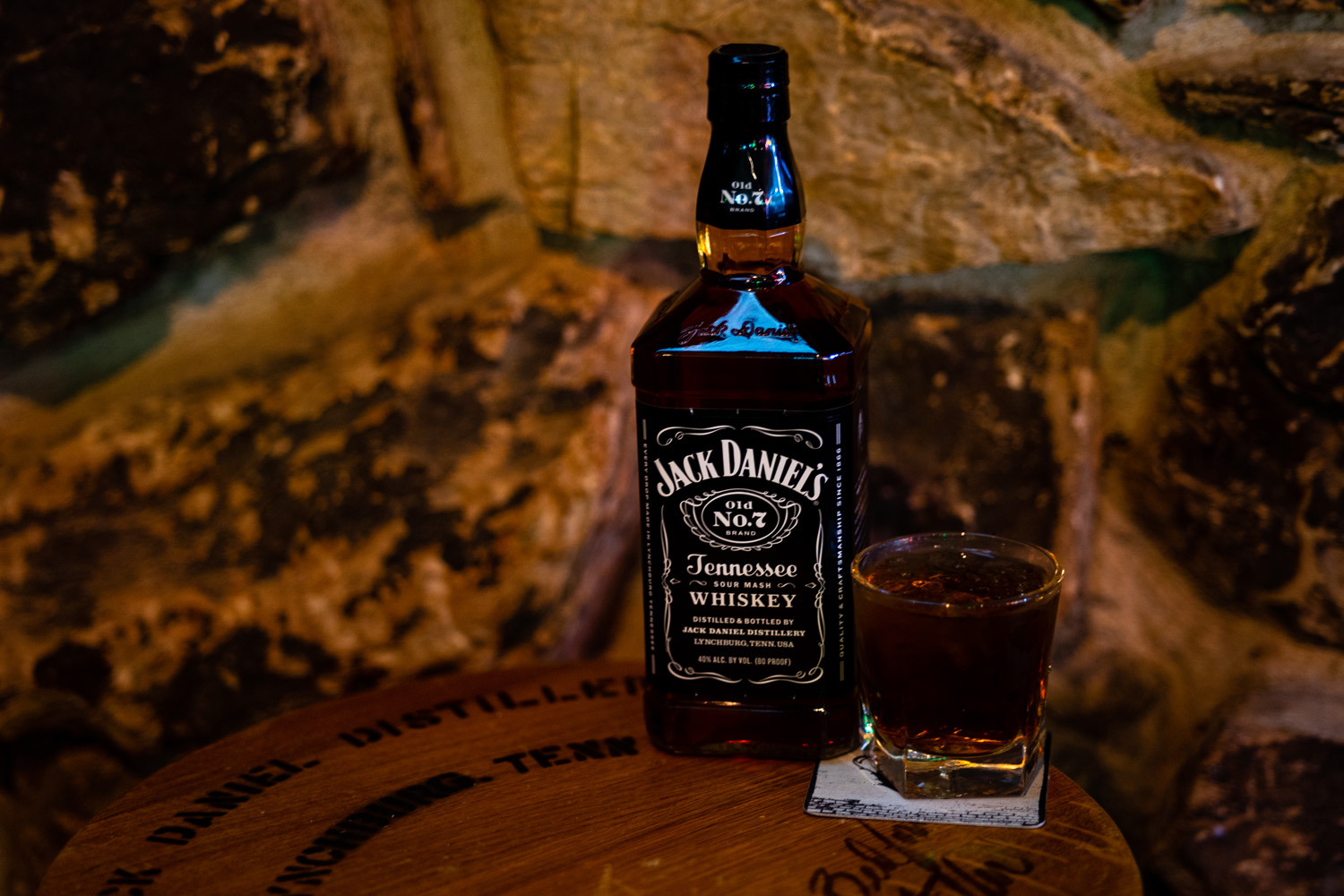 The Jack Room – Office West Lounge