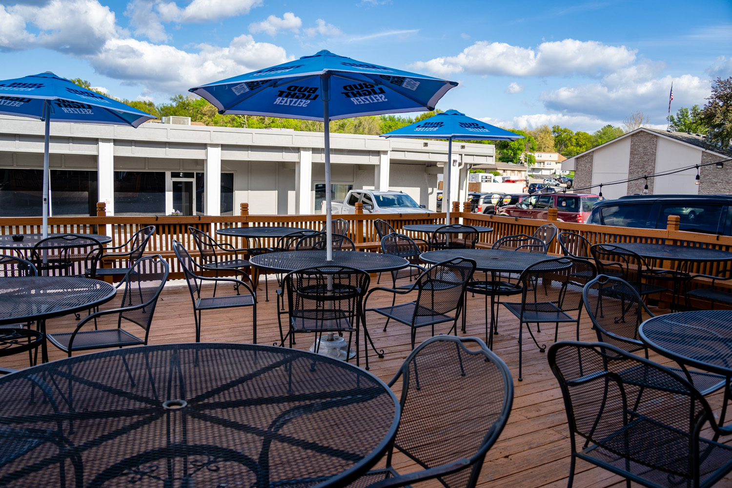 The Jack Room – Office West Lounge